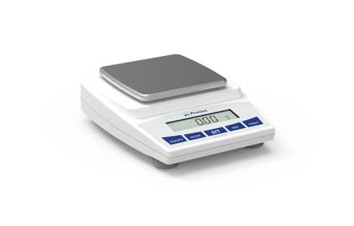Precision balances / scales (entry model) | LPP Group