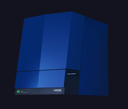 Plate Storage (HPTLC PRO) | LPP Group