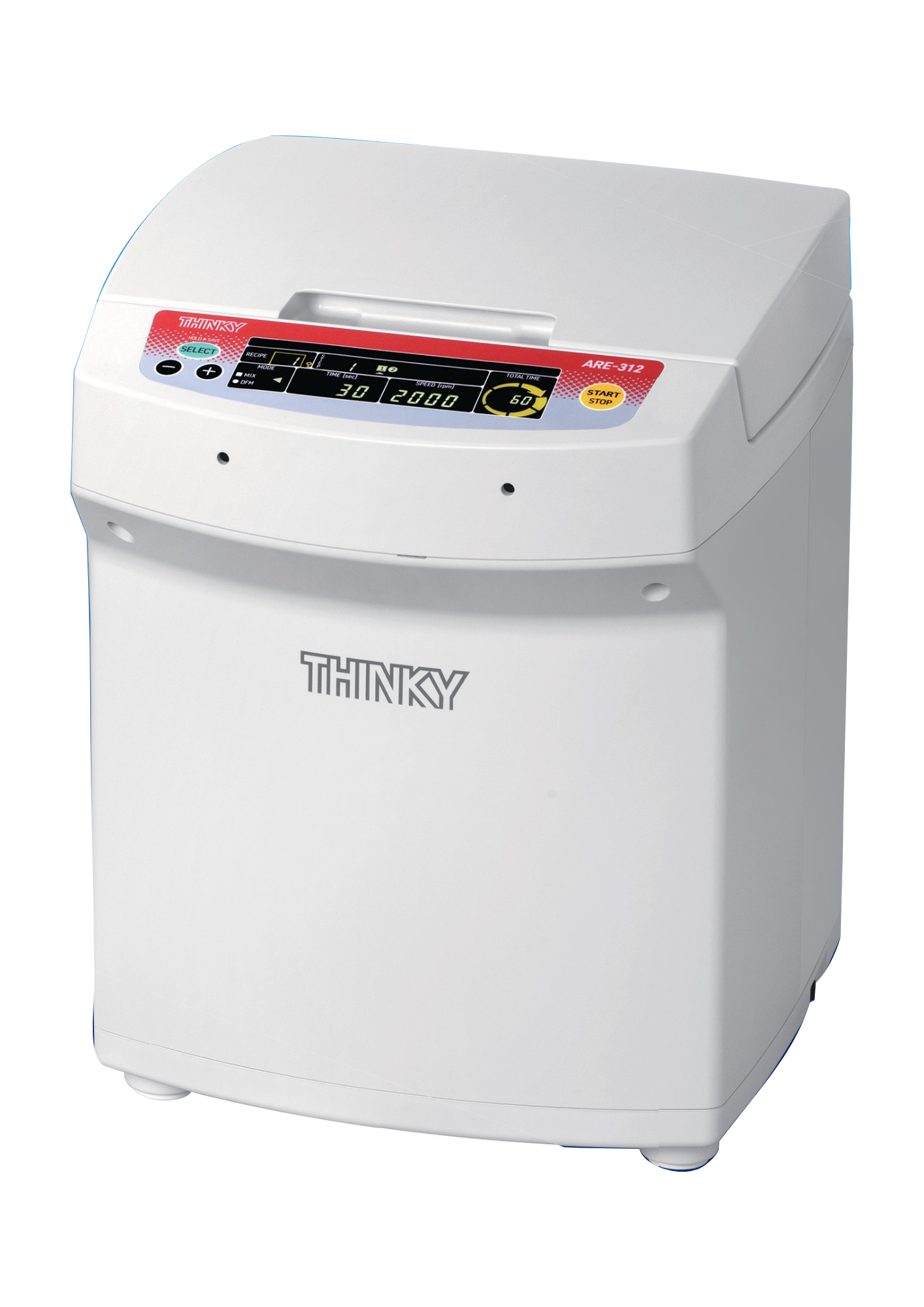 Planetary centrifugal mixers (non-vacuum) | LPP Group