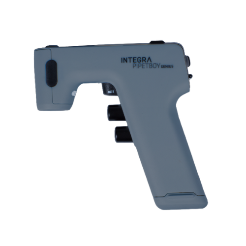 Pipette controllers - PIPETBOY | LPP Group
